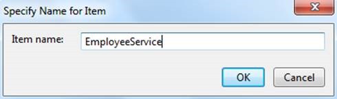 How to create RESTful service in WCF and consume - SharePoint Pals